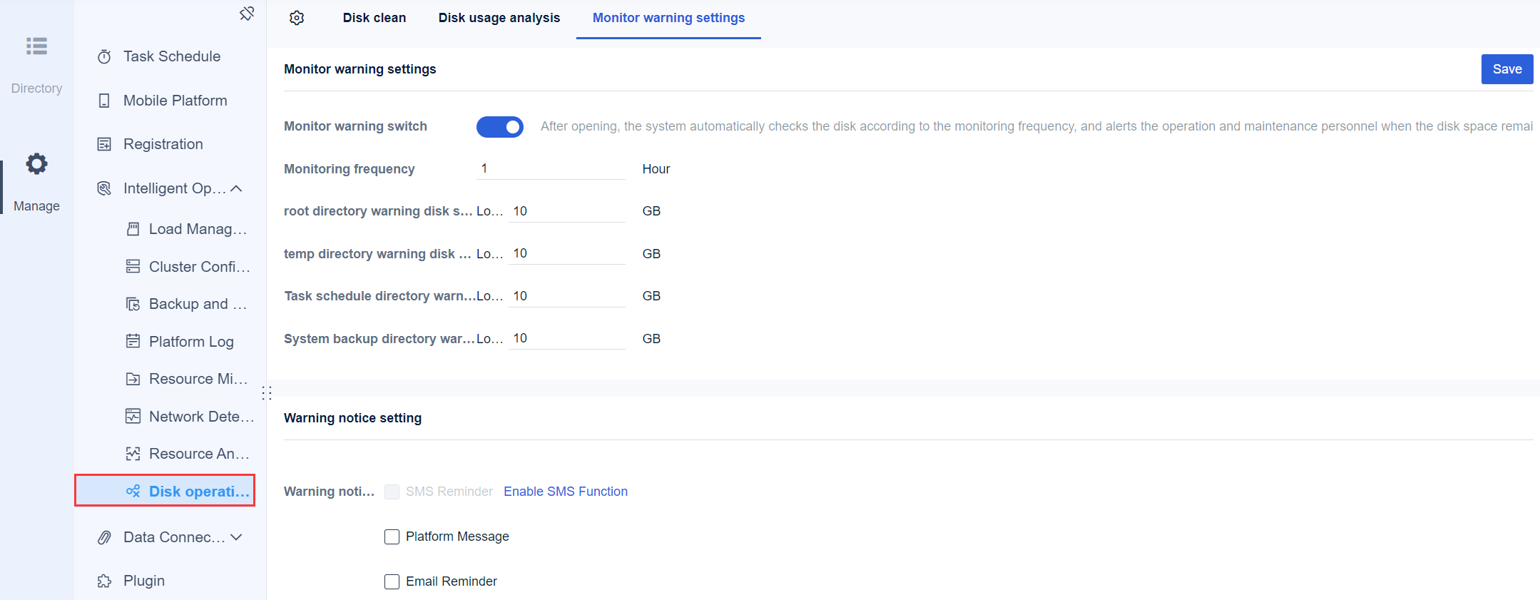 11.0.04 Update Log-FineReport Help Document
