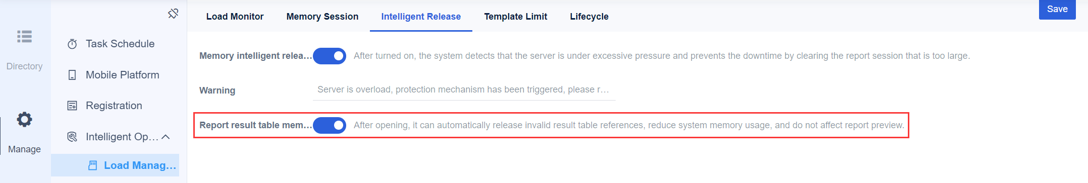 11.0.04 Update Log-FineReport Help Document