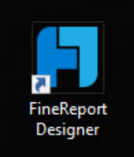 Designer Installation-FineReport Help Document