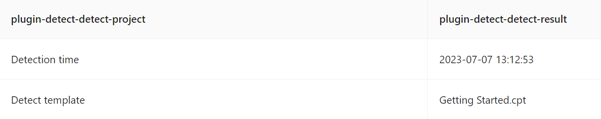 Export Print Detection-FineReport Help Document