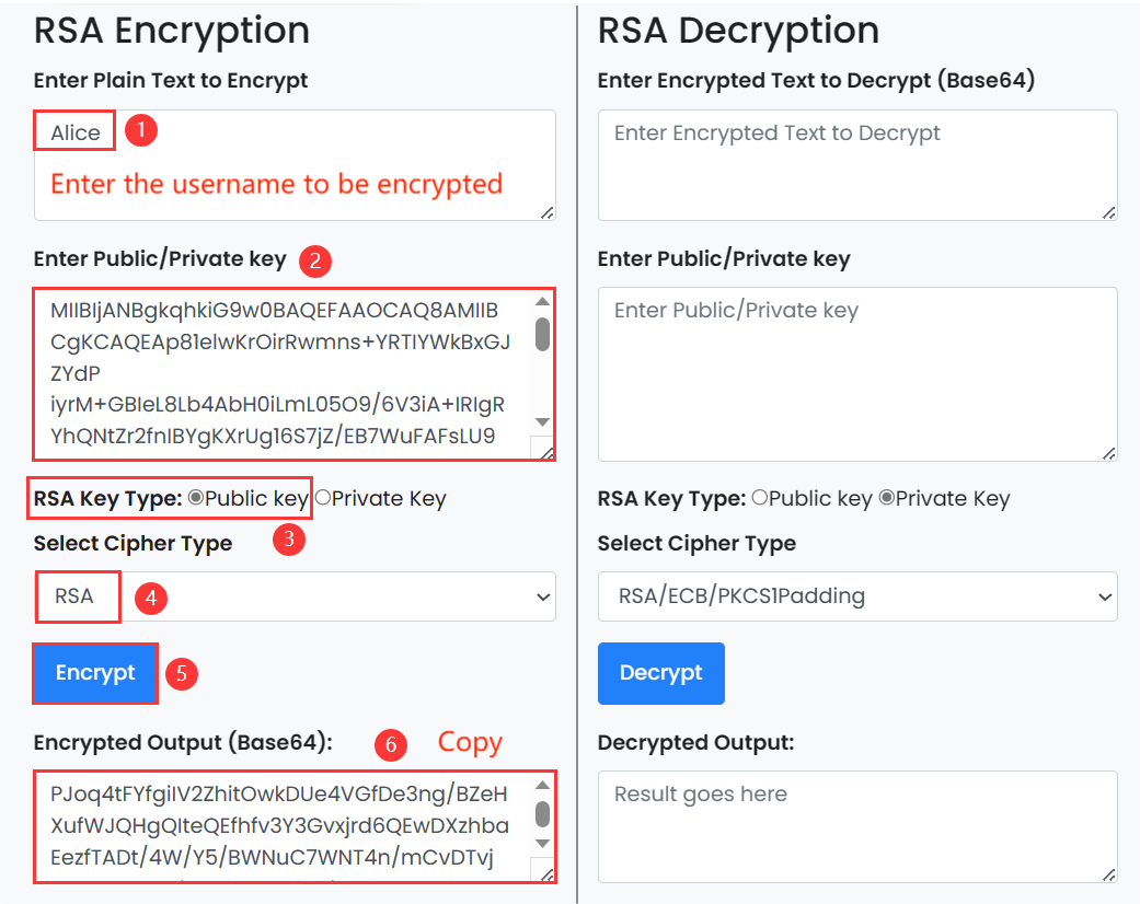 Backend SSO Plugin-FineReport Help Document
