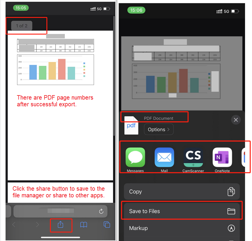 Mobile Terminal Functionality FQA-FineReport Help Document