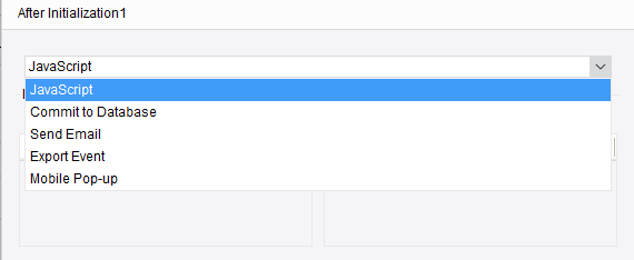 Date Widget-FineReport Help Document