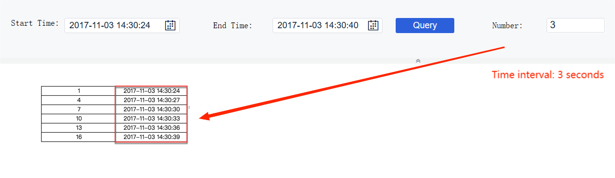Date Widget-FineReport Help Document