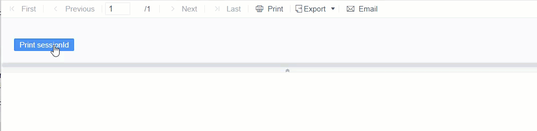 Global API - FR-FineReport Help Document
