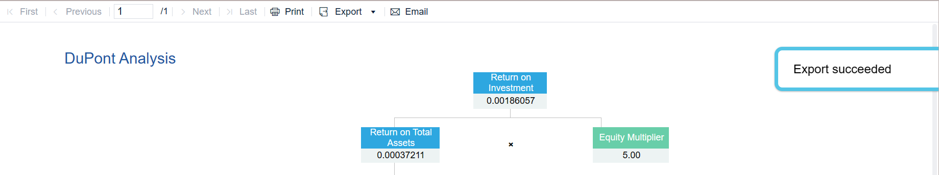 FR.Msg-FineReport Help Document