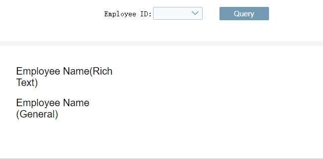 Dashboard Widget-FineReport Help Document