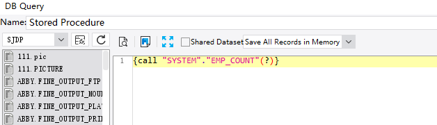 Large Dataset Export Plugin-FineReport Help Document