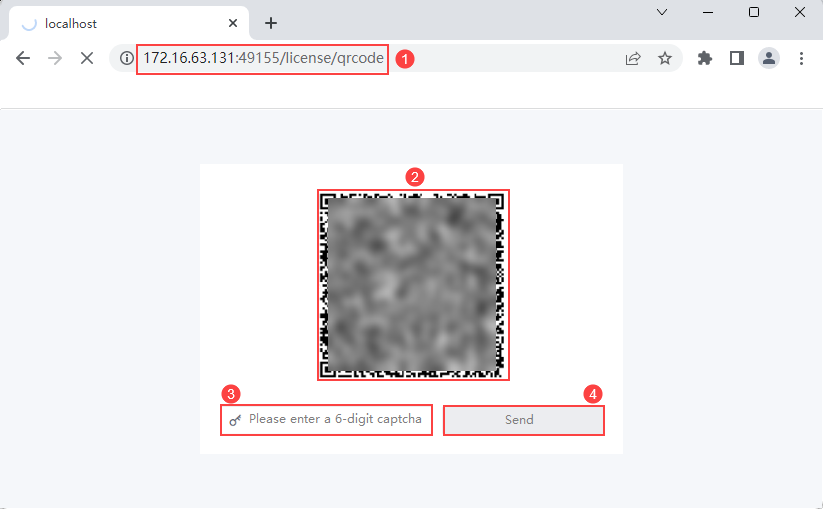 Container Private Cloud Authentication-FineReport Help Document