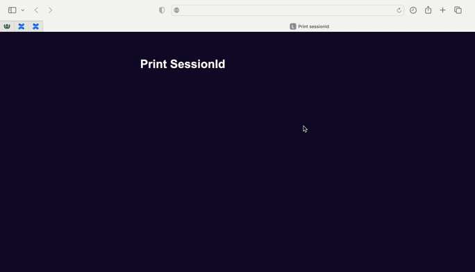 Global API - FR-FineReport Help Document