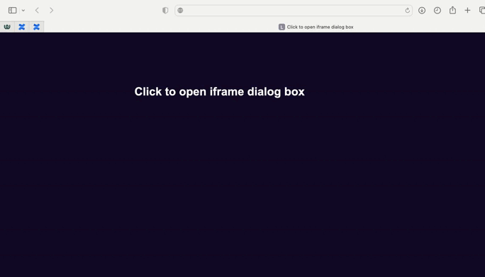 Global API - FR-FineReport Help Document