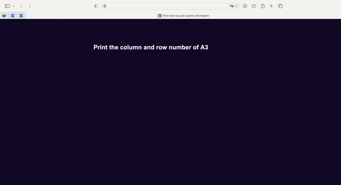 Global API - FR-FineReport Help Document