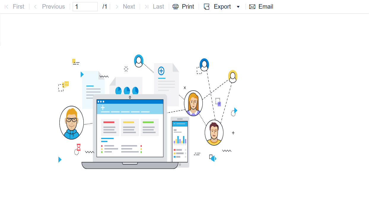 Overview of Other Functions-FineReport Help Document