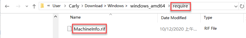 Private Cloud Authentication-FineReport Help Document