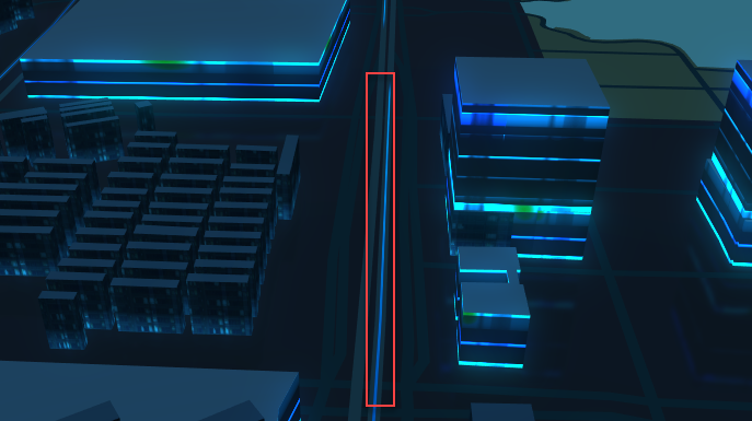 Instruction on GeoJSON File in 3D City Component-FineReport Help Document