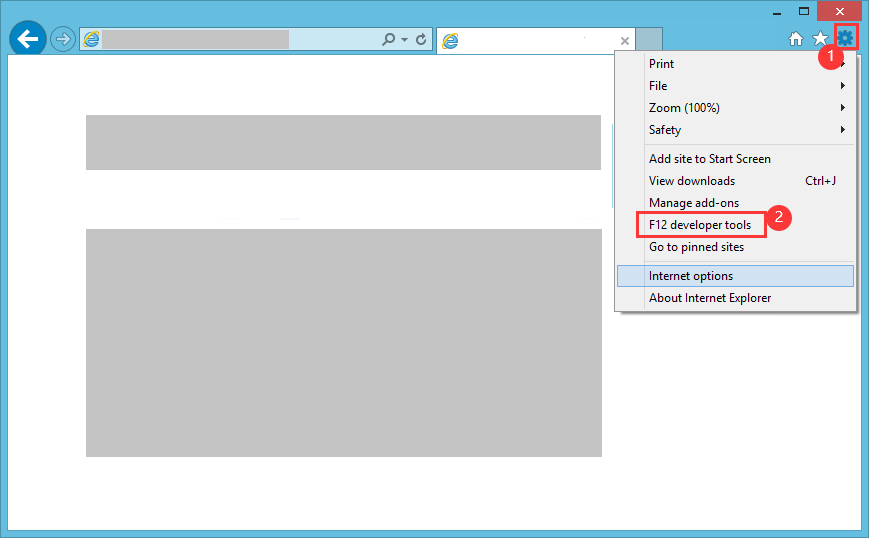 System Management Introduction-FineReport Help Document