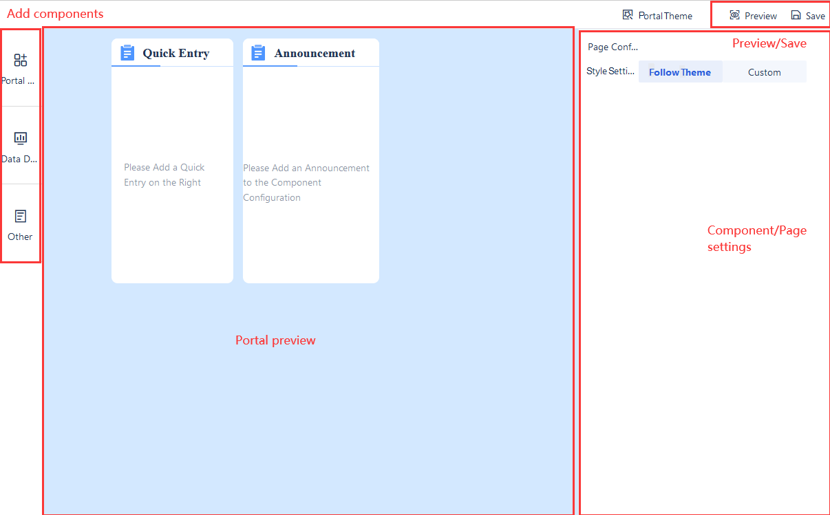Data Portal Plugin Installation-FineReport Help Document