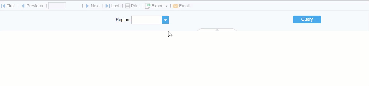 General API for Widgets-FineReport Help Document