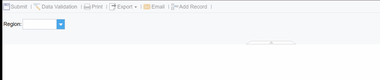 General API for Widgets-FineReport Help Document
