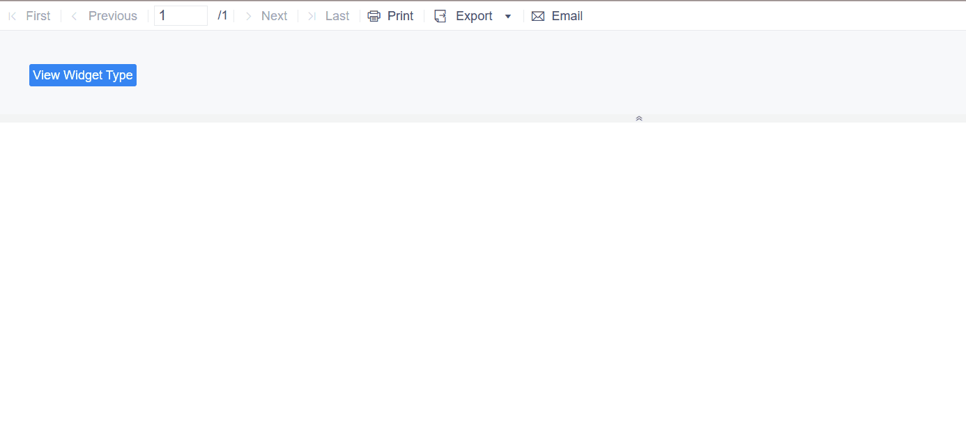 General API for Widgets-FineReport Help Document