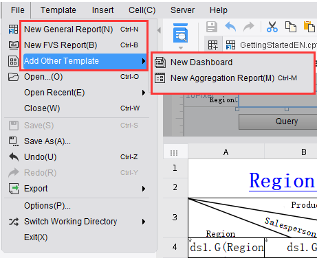 11.0.19 Update Log-FineReport Help Document