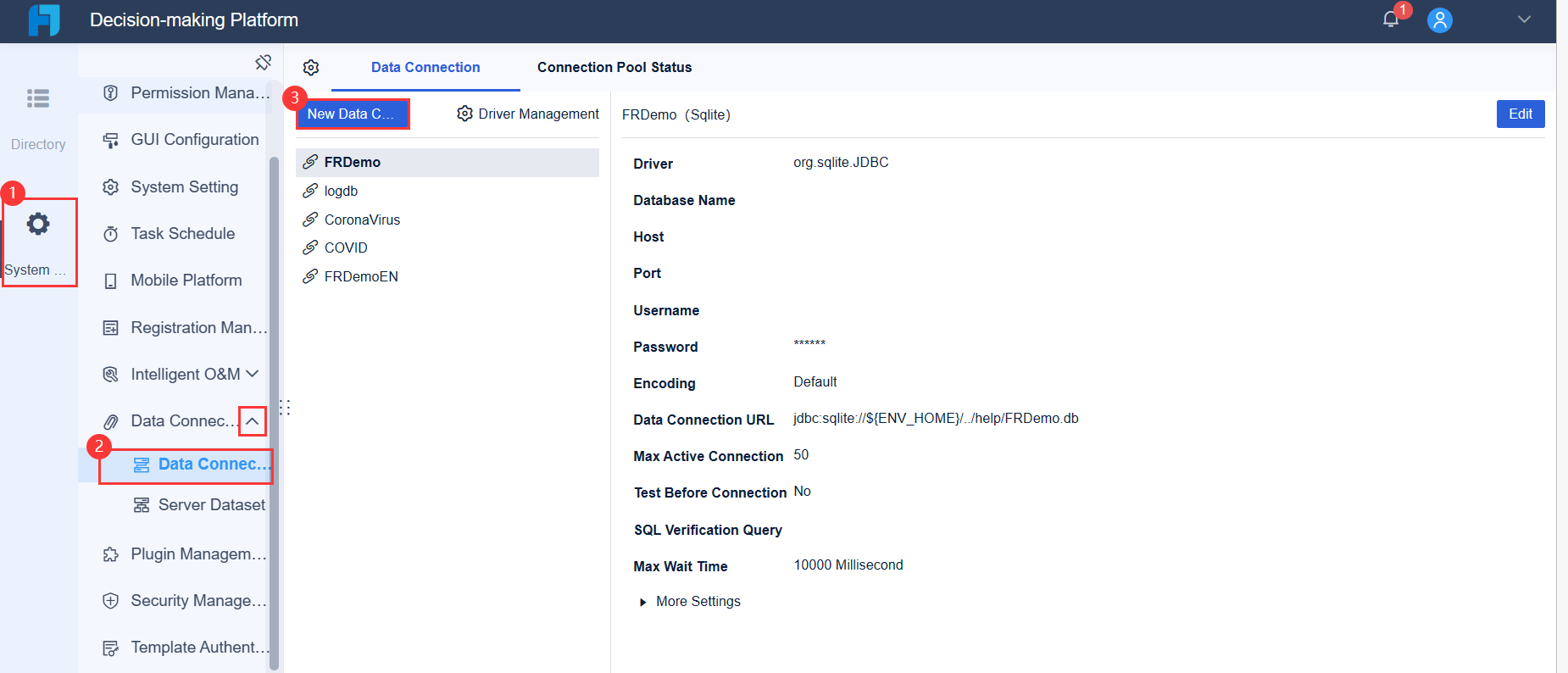 11.0.19 Update Log-FineReport Help Document