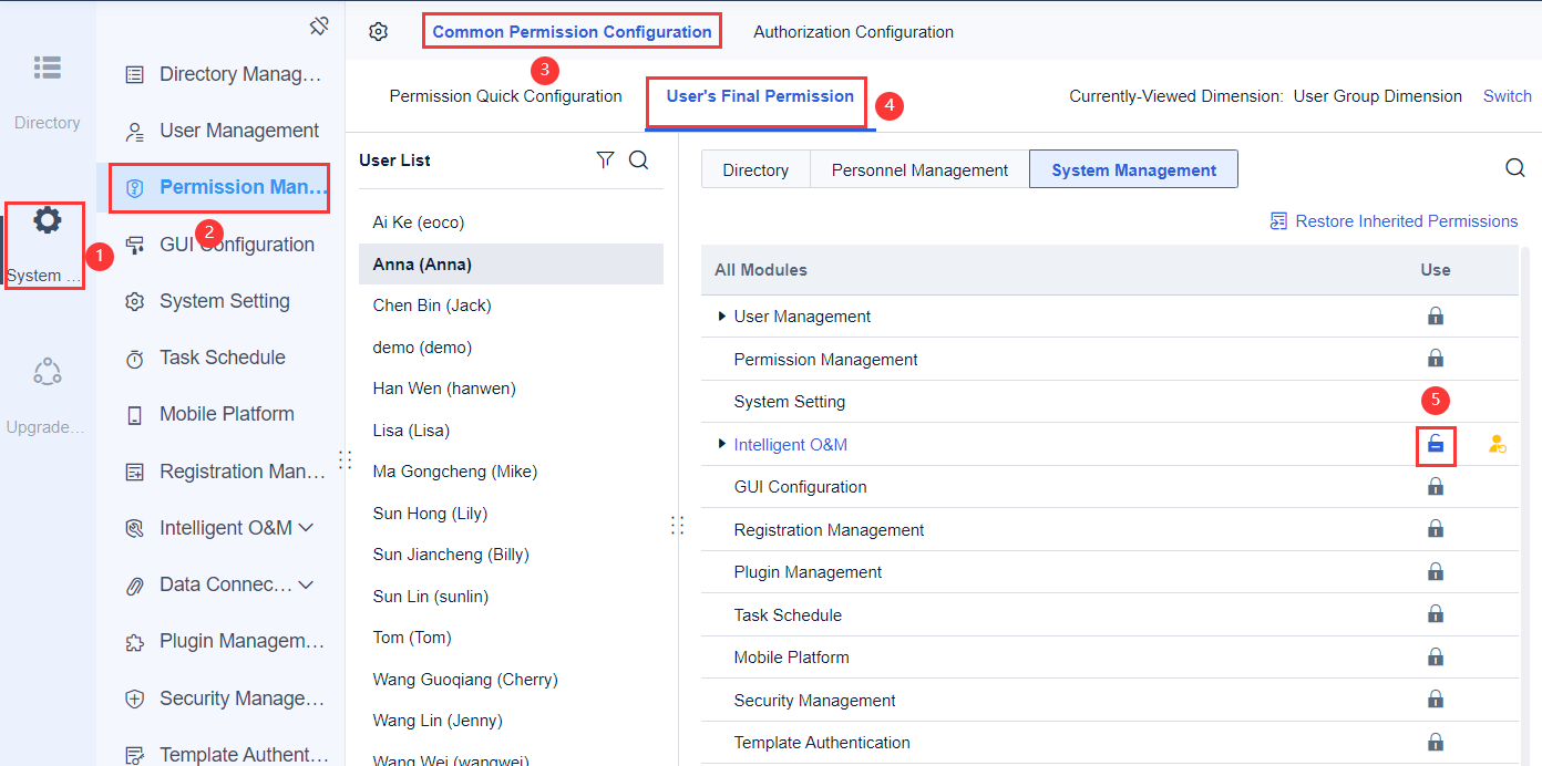 Data Dashboard Component-FineReport Help Document