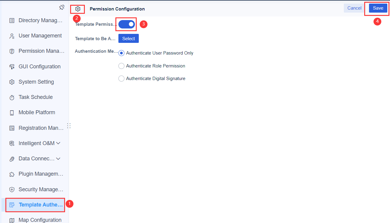 Data Alert Use Instruction-FineReport Help Document