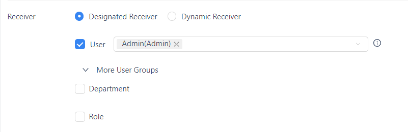 Data Alert Use Instruction-FineReport Help Document