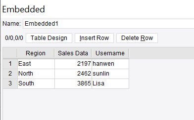 Creating an Alert Task-FineReport Help Document