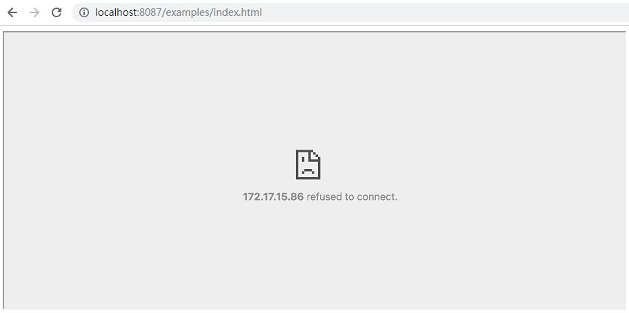 Security Protection-FineReport Help Document