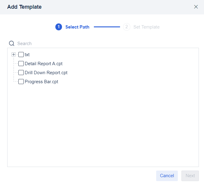 Multi-Product Connection Plugin-FineReport Help Document
