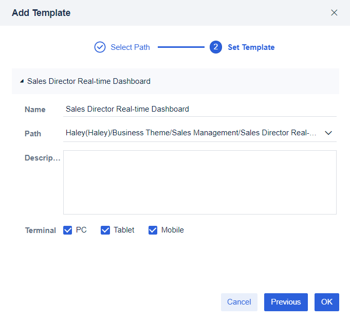 Multi-Product Connection Plugin-FineReport Help Document