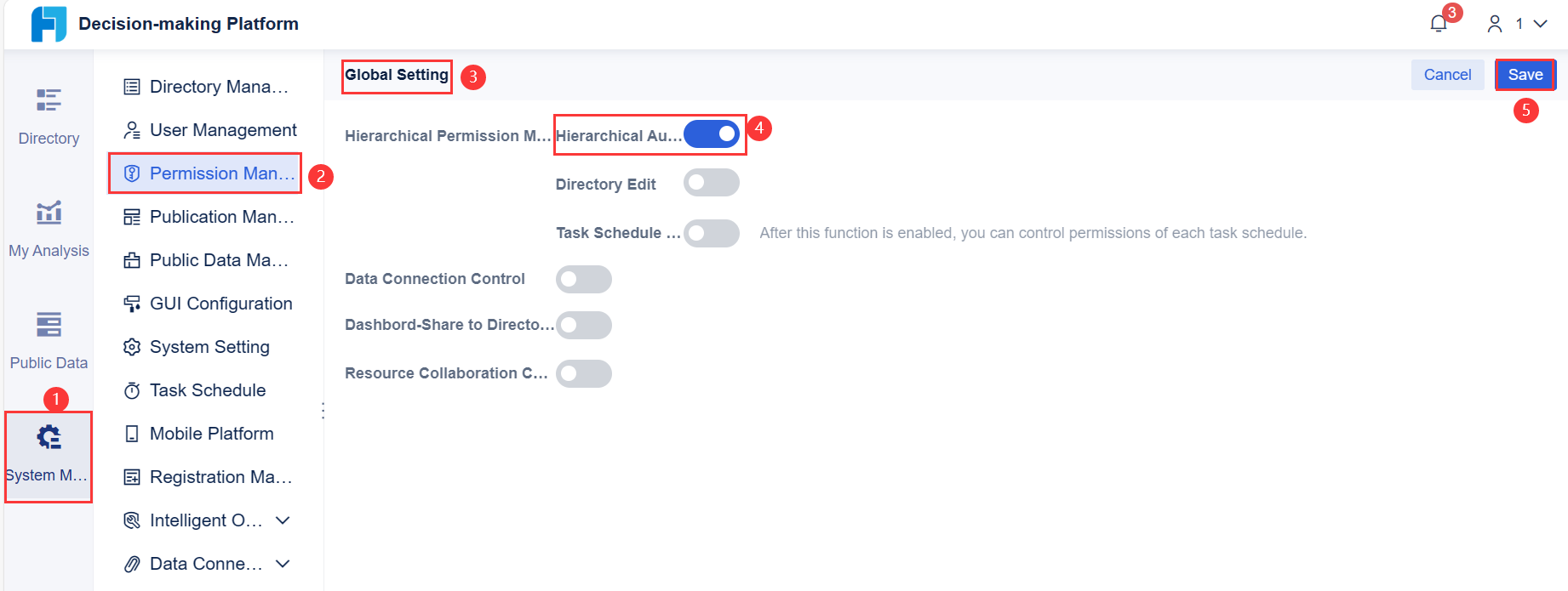 Watermark Setting-FineReport Help Document