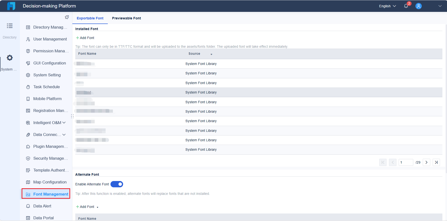 11.0.20 Update Log-FineReport Help Document
