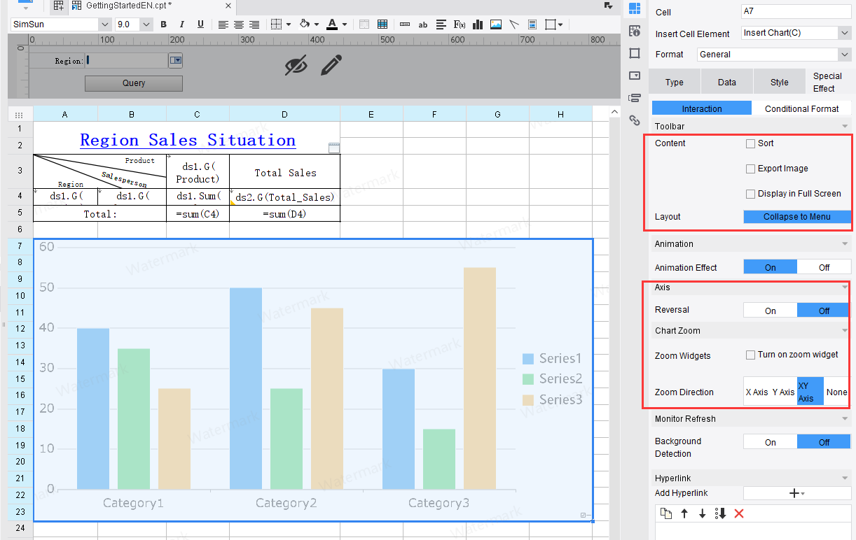Registration Management-FineReport Help Document