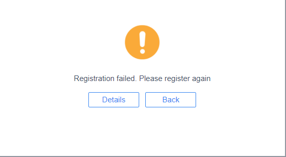 Local Container Authentication-FineReport Help Document