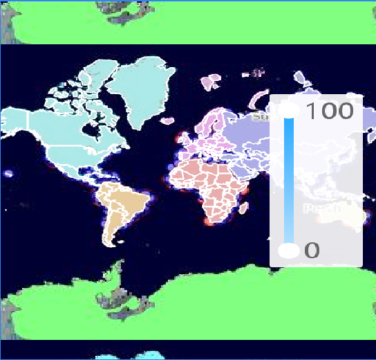 Custom WMS and WMTS-FineReport Help Document