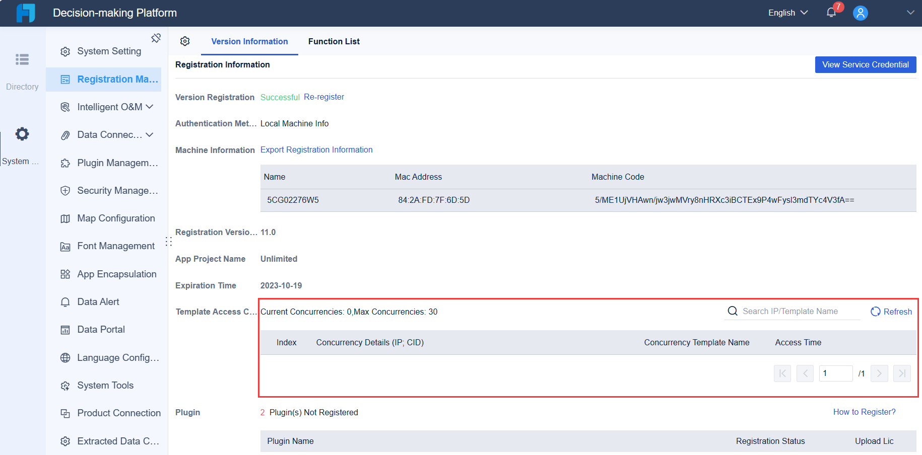 11.0.21 Update Log-FineReport Help Document