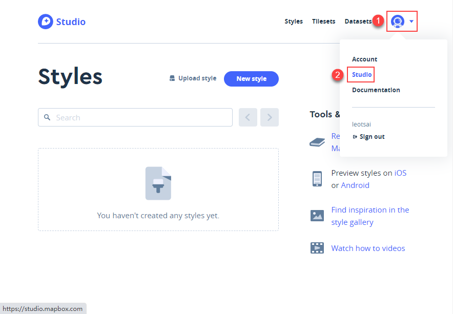 Custom TileLayer-FineReport Help Document