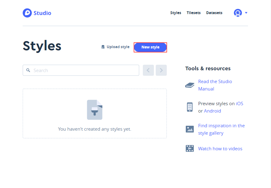 Custom TileLayer-FineReport Help Document