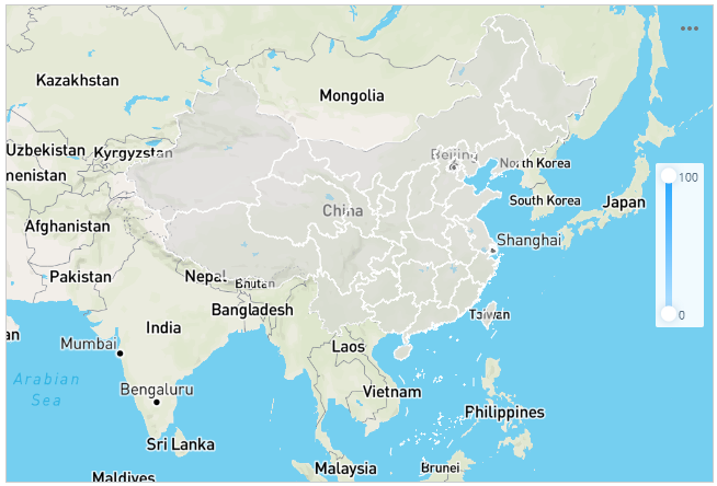 Custom TileLayer-FineReport Help Document