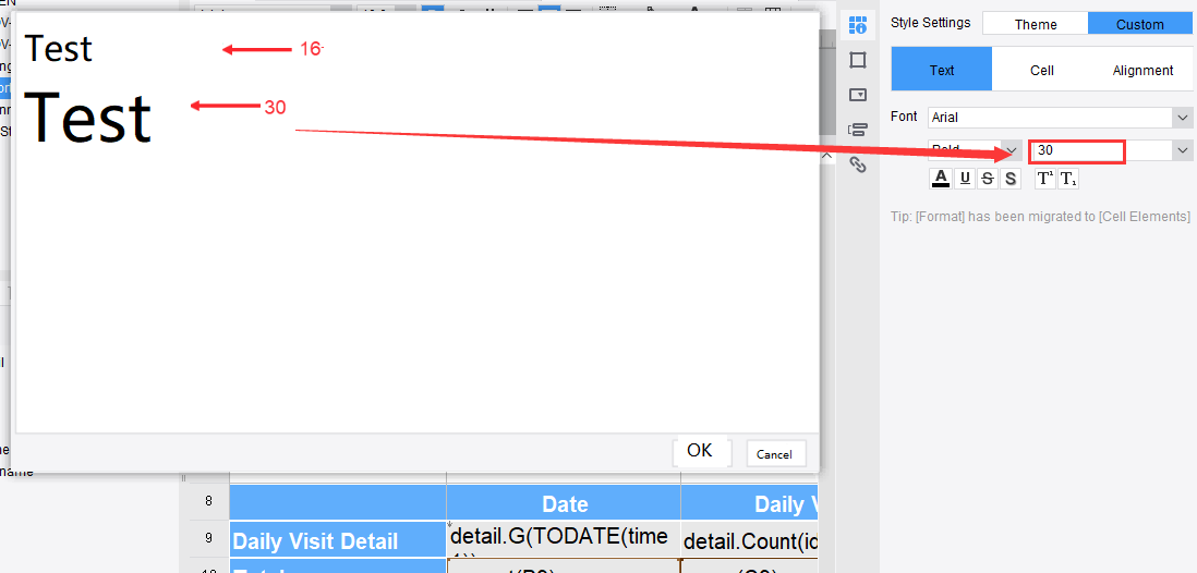 Export-FineReport Help Document