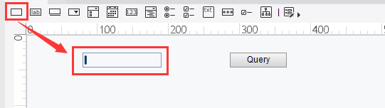 Text Widget-FineReport Help Document