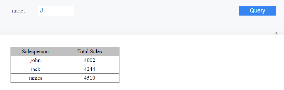 Text Widget-FineReport Help Document