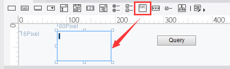 Text Field Widget-FineReport Help Document
