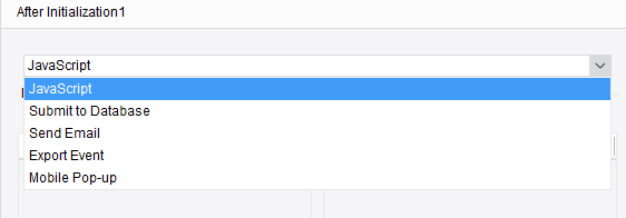 Text Area Widget-FineReport Help Document