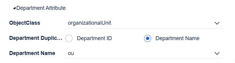 Multi-Domain LDAP Authentication (Enhanced) Plugin-FineReport Help Document