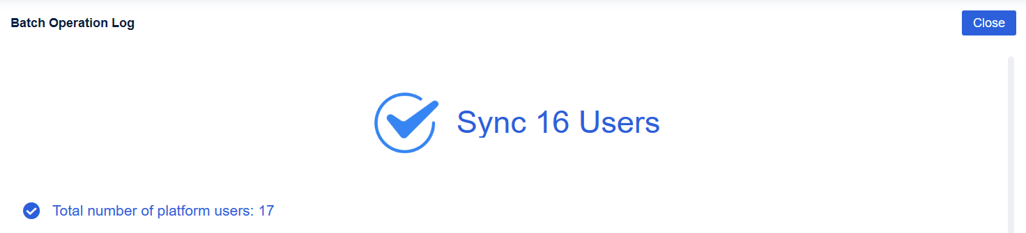 Multi-Domain LDAP Authentication (Enhanced) Plugin-FineReport Help Document
