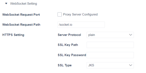 General-FineReport Help Document